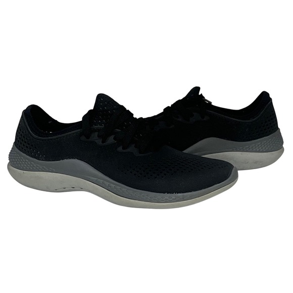 CROCS | Shoes | Crocs Sneaker 2675 Literide 360 Pacer Men 7 W9 Mesh ...